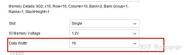 memory address mapping selection - 知乎