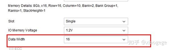 memory address mapping selection - 知乎
