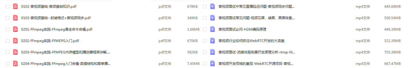 【FFmpeg实战】码率控制分析 - 知乎