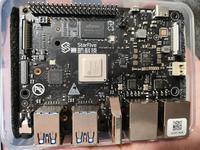 VisionFive 2 开发实践 | 应用集合贴（ROS & OpenWrt & 网络摄像头 & 视频直播） - 知乎