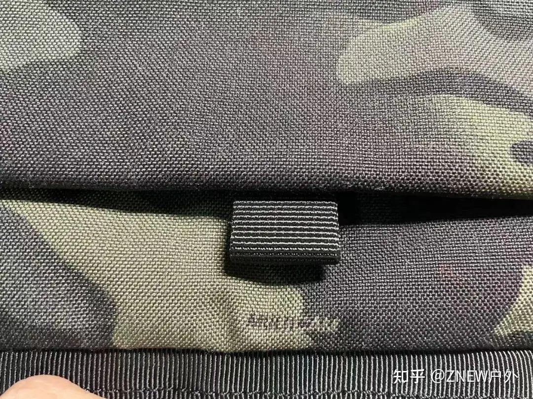 「装备测评」TAD Edition OP1多功能工具包 （太阳雪暗夜迷彩复刻版）