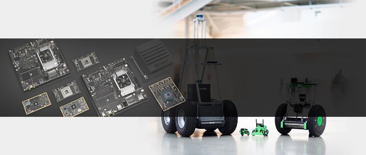 盘一盘NVIDIA Jetson家族的前浪和后浪！ - 知乎