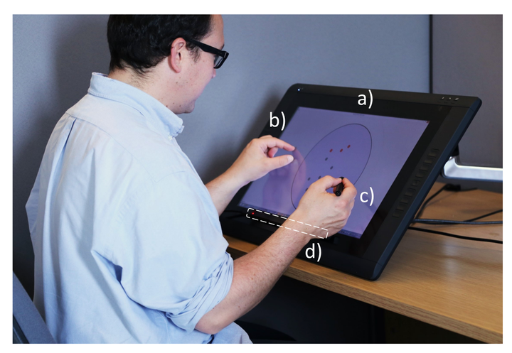 苹果 visionOS 交互的近 10 年研究总结 - 知乎