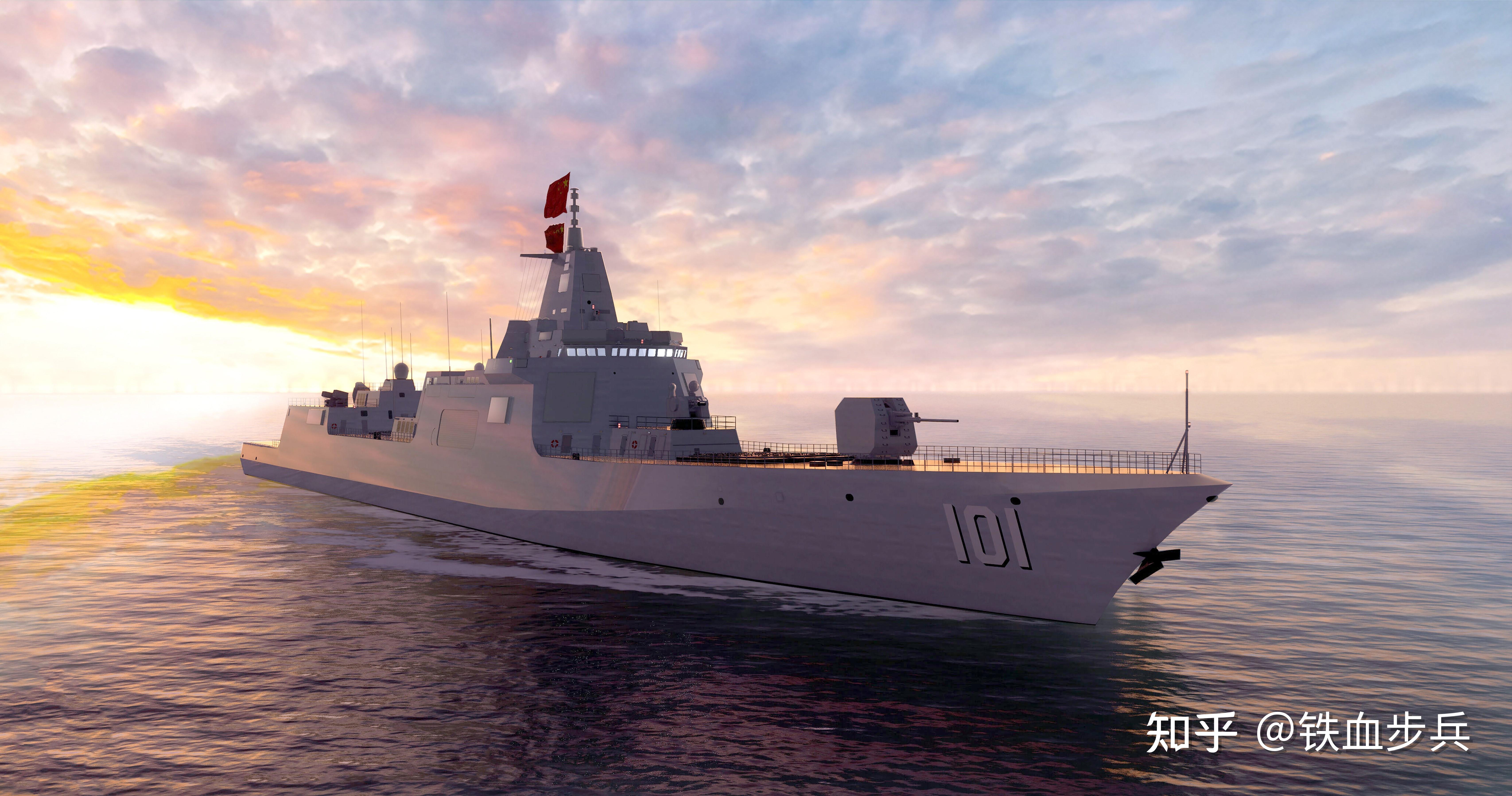 2022年的今天，中国的军事实力究竟比日本强了多少倍？ - 知乎