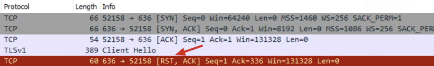 Wireshark 网络包分析实战四：TTL - 知乎