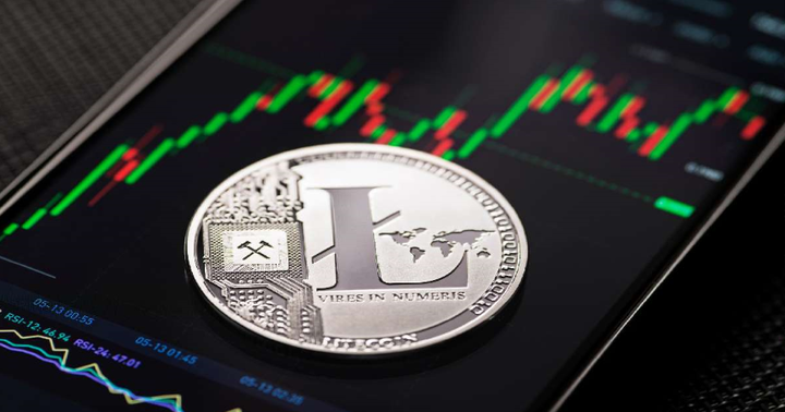 LTC进入市值前20，一周飙升28%，你埋伏了吗？ - 知乎