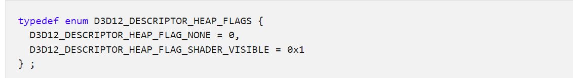DX12渲染器开发（3）：浅谈DX12程序框架 - 知乎
