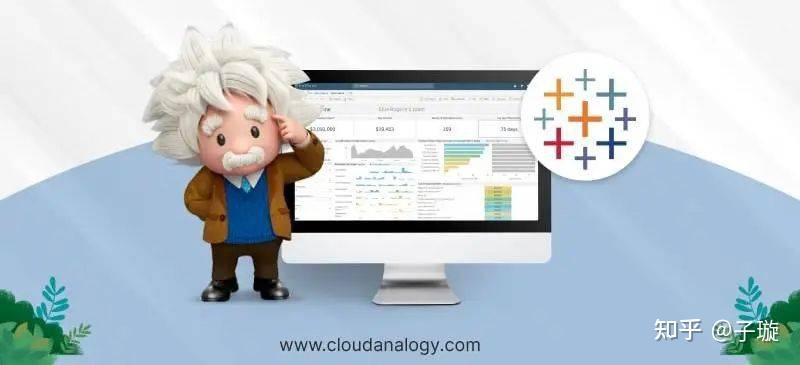 Salesforce将推出Tableau Pulse! Tableau GPT完全重新定义商业数据分析？ - 知乎
