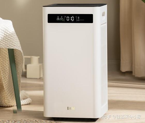 352空气净化器和IAM 空气净化器很贵，但为什么还是很多人推荐？小米空气净化器怎么样？ - 知乎