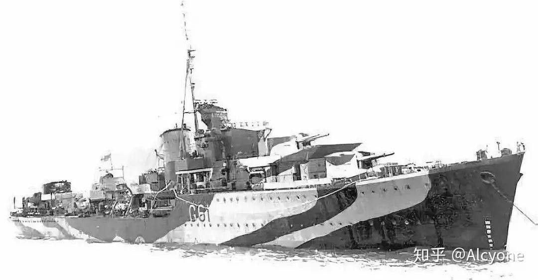 翻译是一个大问题——浅谈英国皇家海军的舰艇名翻译 - 知乎