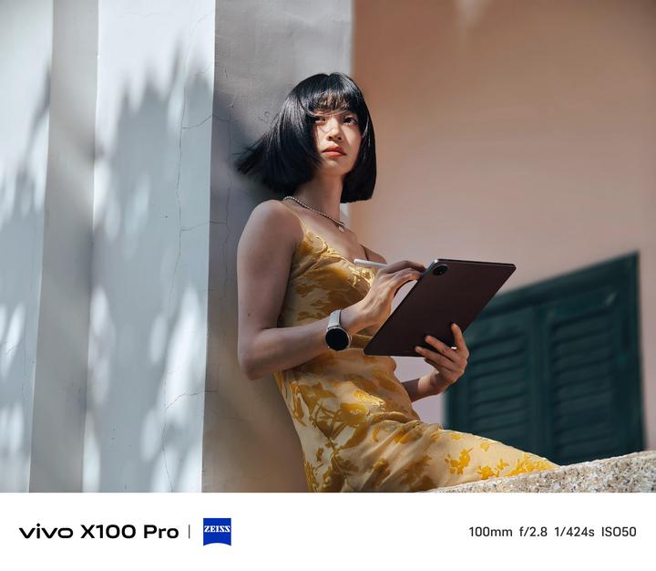 深度体验vivo X100 Pro的″灭霸级″长焦 - 知乎