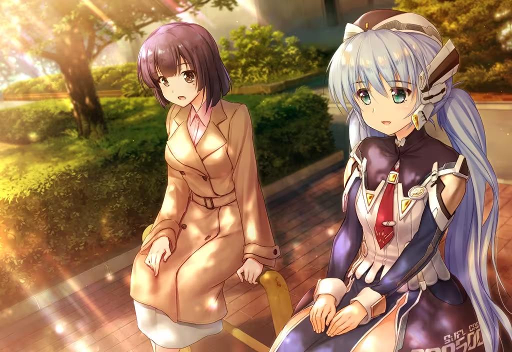 1 总论：为什么要对galgame进行文学批评 - 知乎