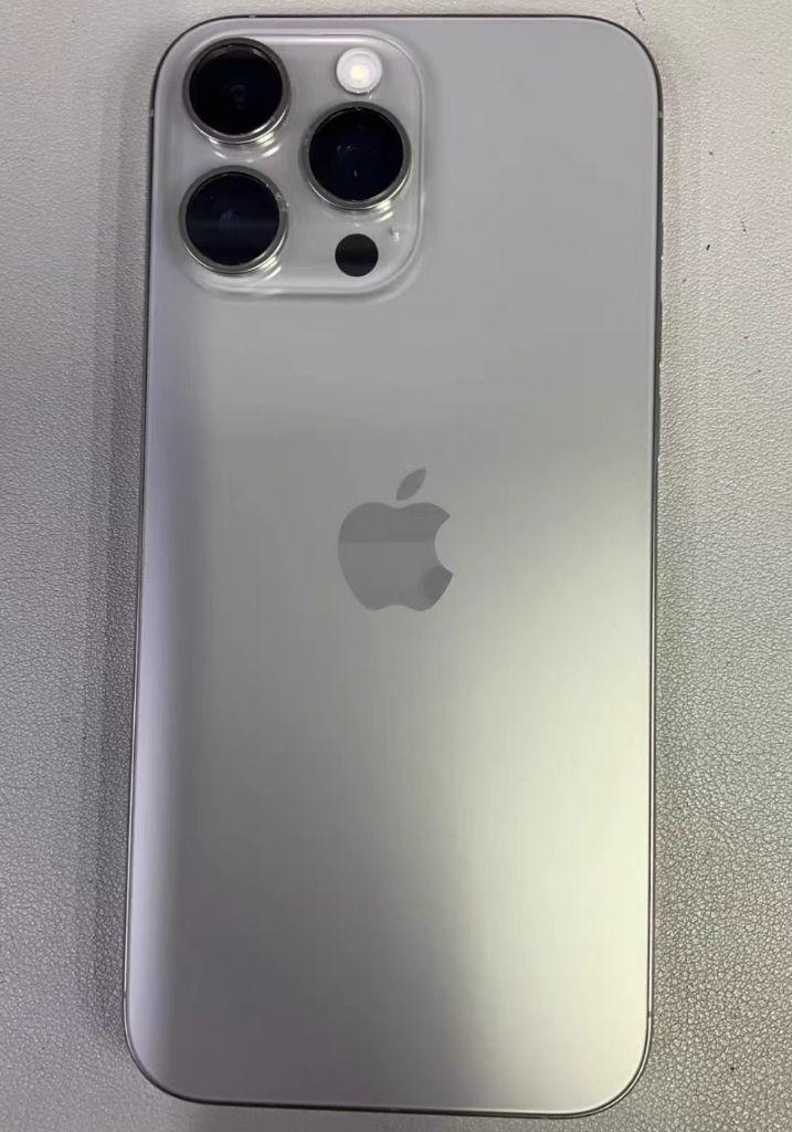 粉丝618买全新iPhone16Pro Max被坑！用了一周才发现是二手机！ - 知乎