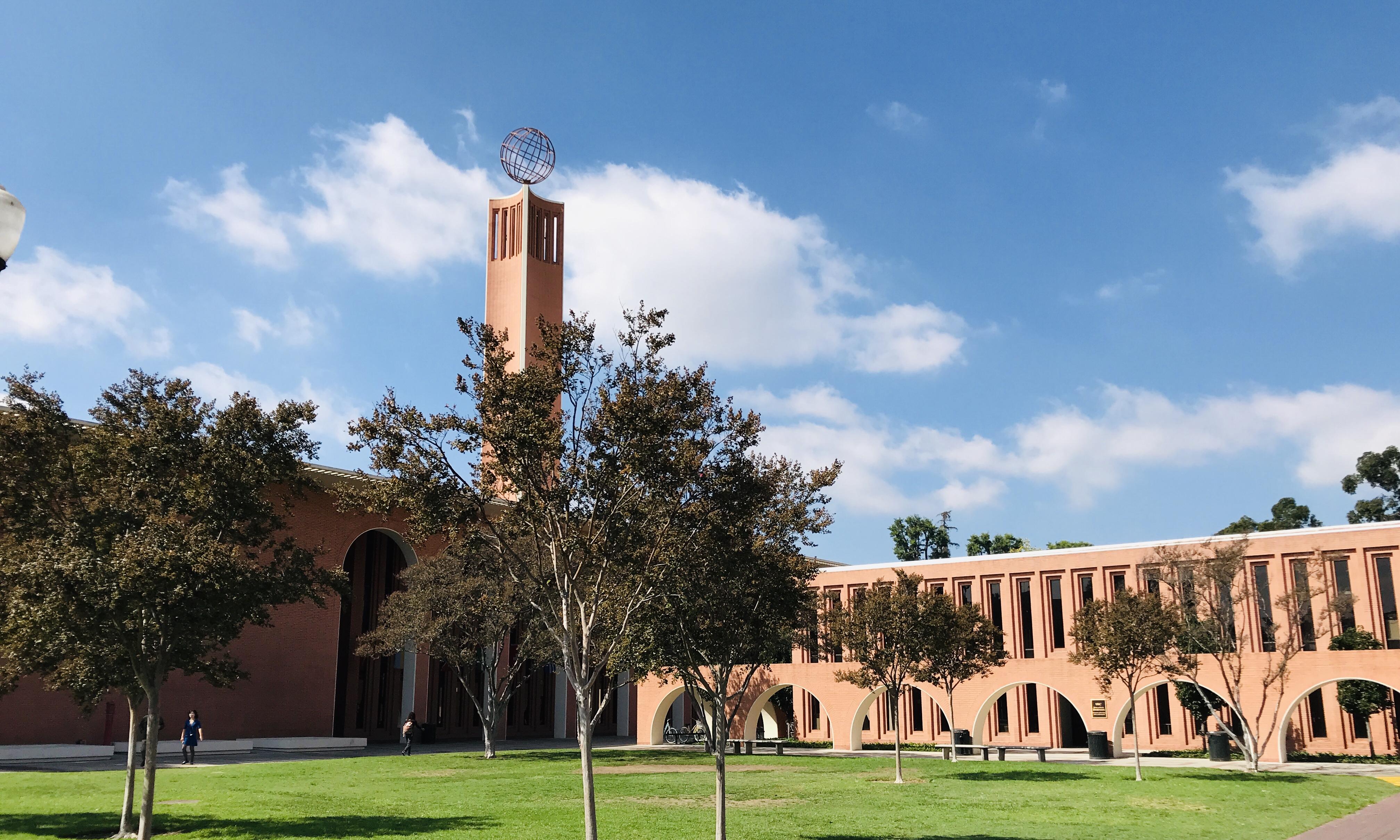 南加大(USC)的cs37咋样？ - 知乎