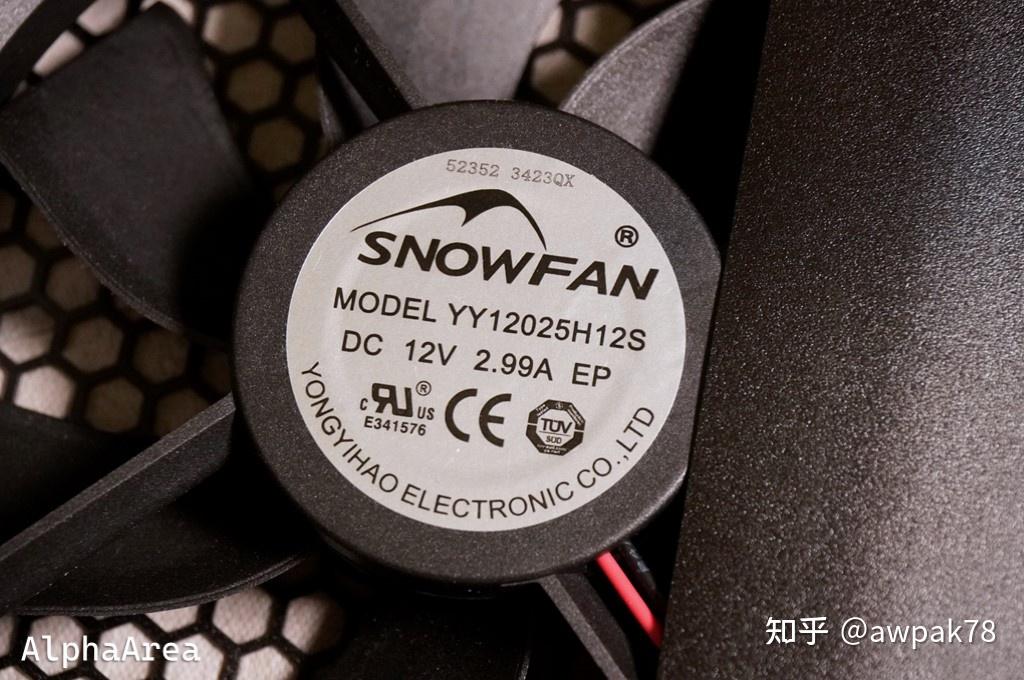 电源大厂重回 PC DIY -- 台达 MX650 拆解评测 - 知乎