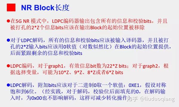 Xilinx SD-FEC硬核LDPC编解码使用方法梳理 - 知乎