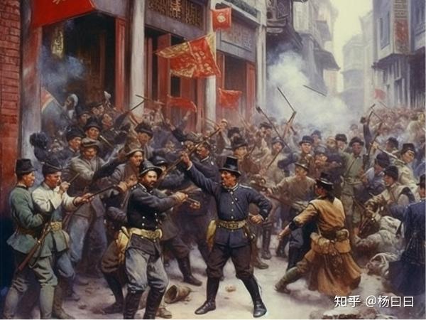 世界百年：1900年的世界 - 知乎