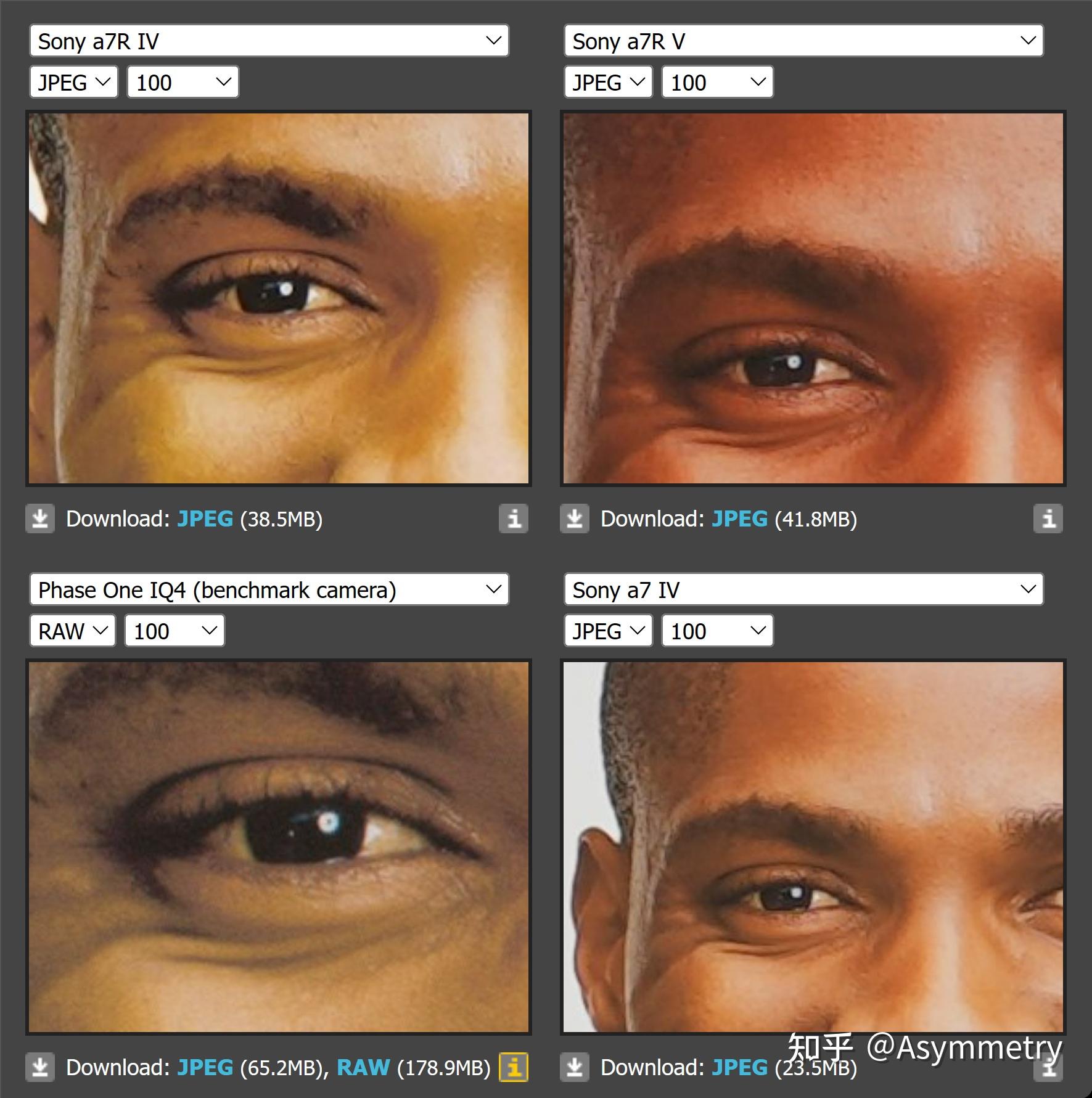 2024年，a7cr和a7r4哪个更值得入手？ - 知乎