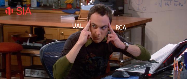 跟着诺奖得主“纠缠”量子力学，RCA和UAL抢着发offer - 知乎