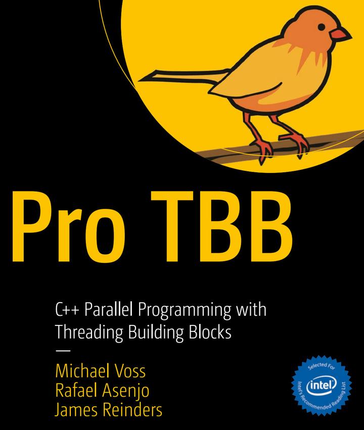 tbb::task编程接口的使用(基于TBB_PRO第10章) - 知乎