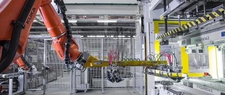 复合材料HP-RTM和湿法模压成型工艺 - 知乎