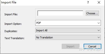 如何利用Endnote快速插入参考文献？ - 知乎