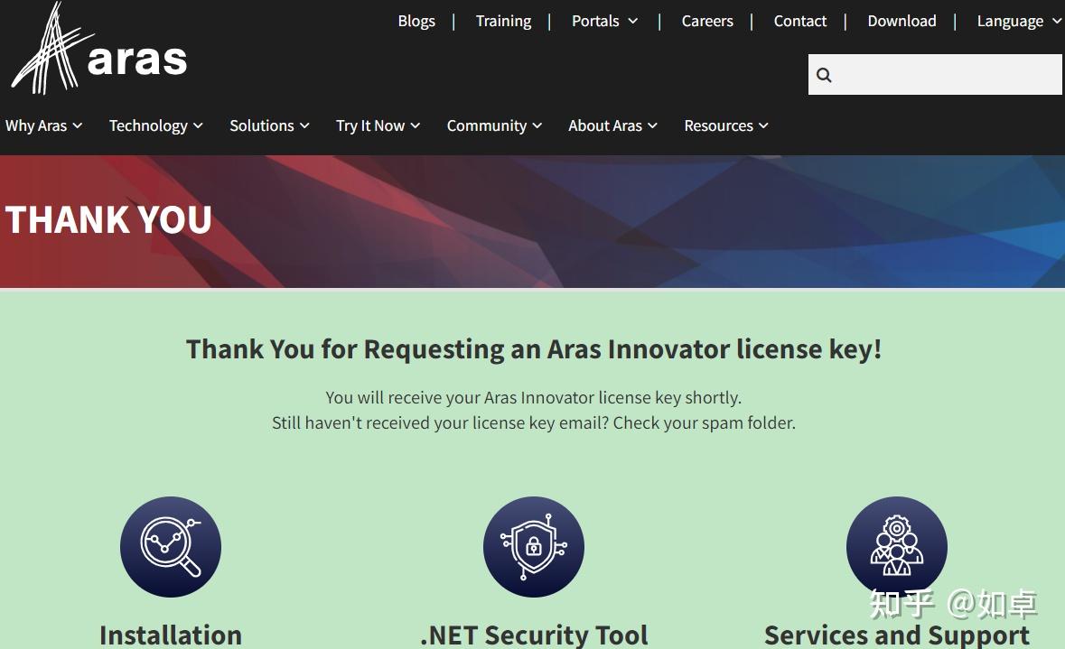 开源ARAS plm安装布署 - 知乎