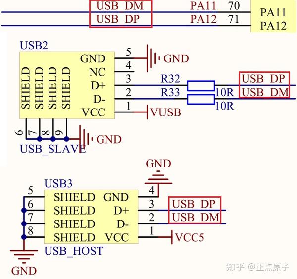 《MiniPRO H750开发指南》第五十七章 USB读卡器(Slave)实验 - 知乎