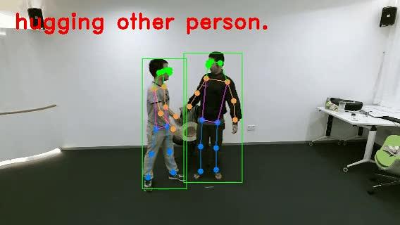 [CVPR22 Oral] PoseConv3D: Processing Skeleton Data with 3D-CNN - 知乎