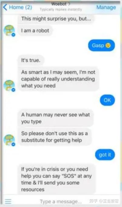 【AI心理咨询应用】继Woebot之后，国内诞生的“LLM+CBT”应用：白小喵 - 知乎