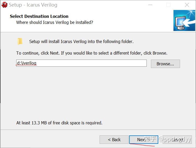 在windows上的快速verilog仿真工具——Icarus Verilog--安装篇 - 知乎