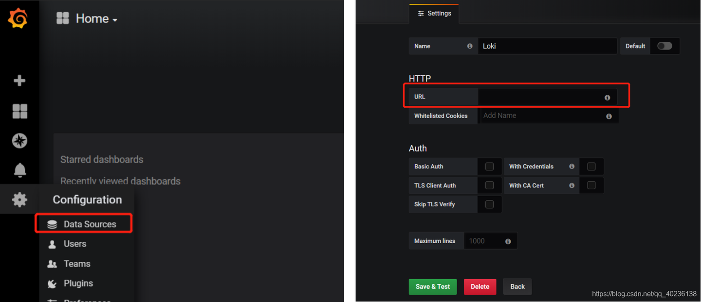 轻量级日志系统Loki安装部署 - 知乎