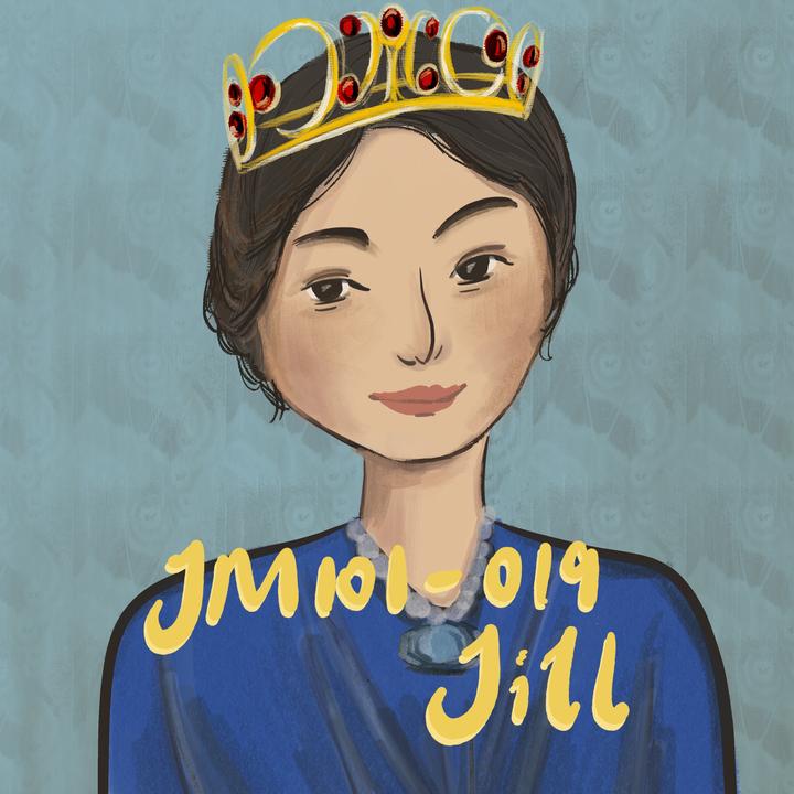 JM101.019 Jill：七年之痒下的身份认同危机 - 知乎