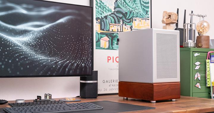 乔思伯T7，精致的MATX就是应该这样子 - 知乎