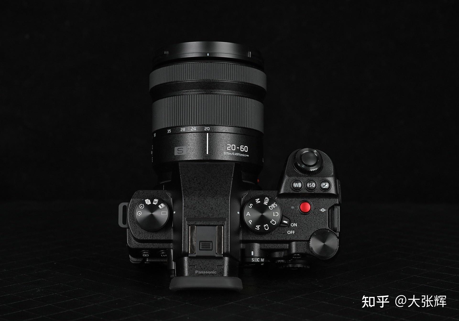 主视频，松下s52和佳能r62选哪个？ - 知乎