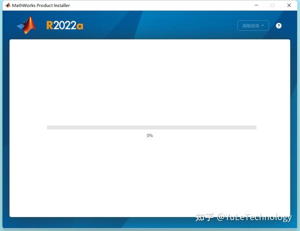 MATLAB R2022a安装教程附安装包 - 知乎