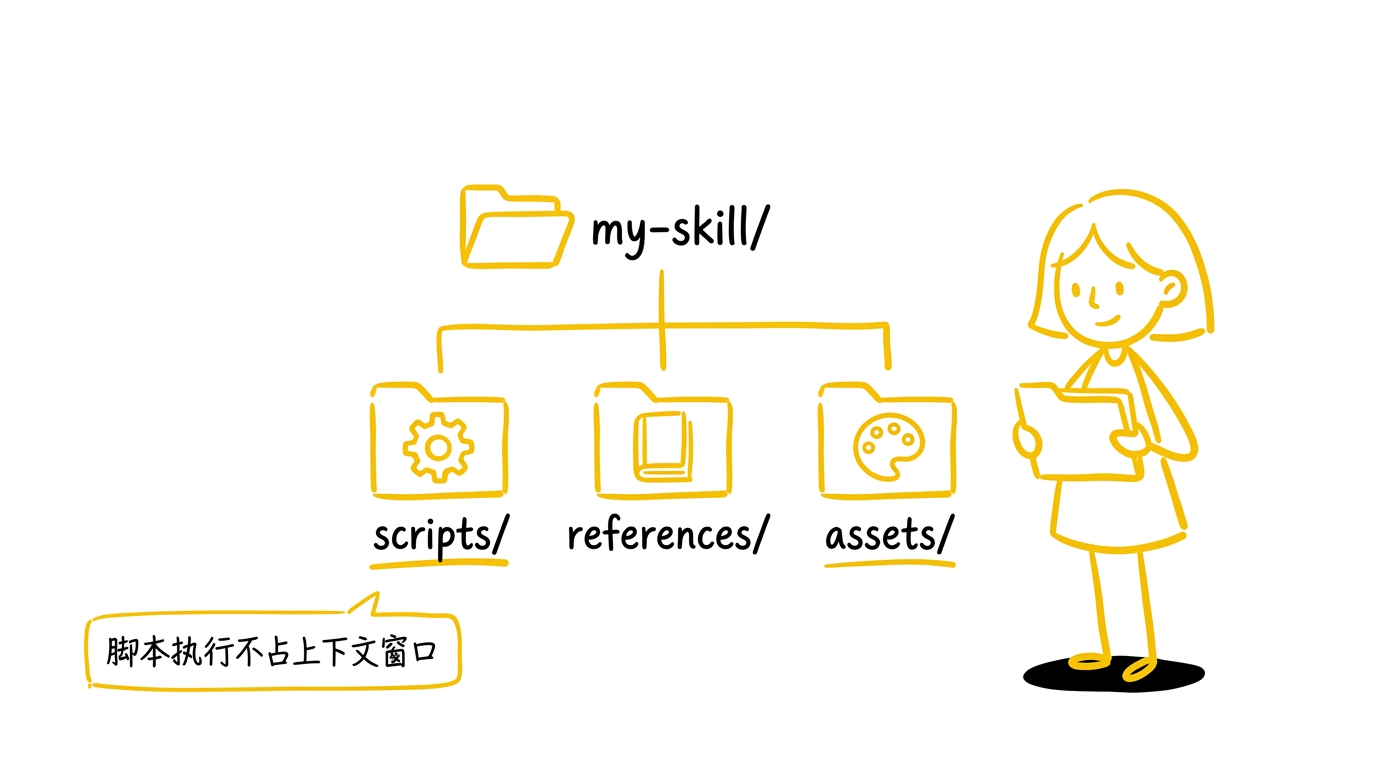 Skills的本质是什么？ - 知乎