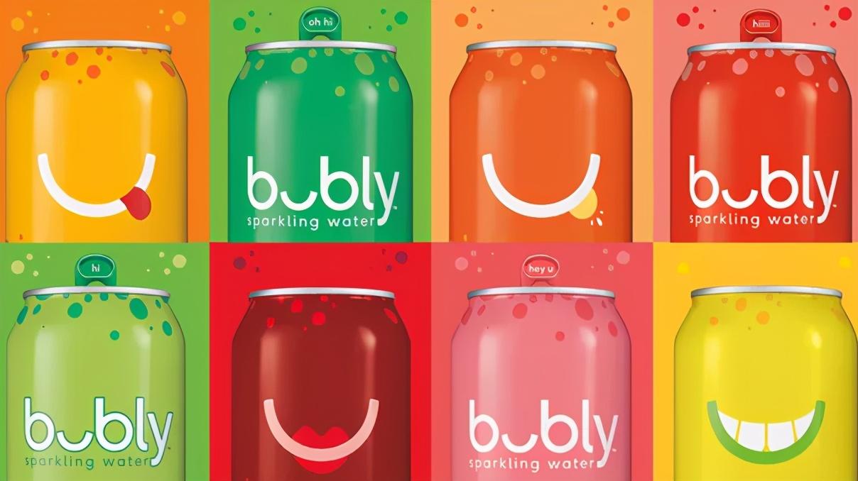 专访 | 百事公司bubly微笑趣泡进军中国，巨头逐鹿的气泡水将迎变局？ - 知乎