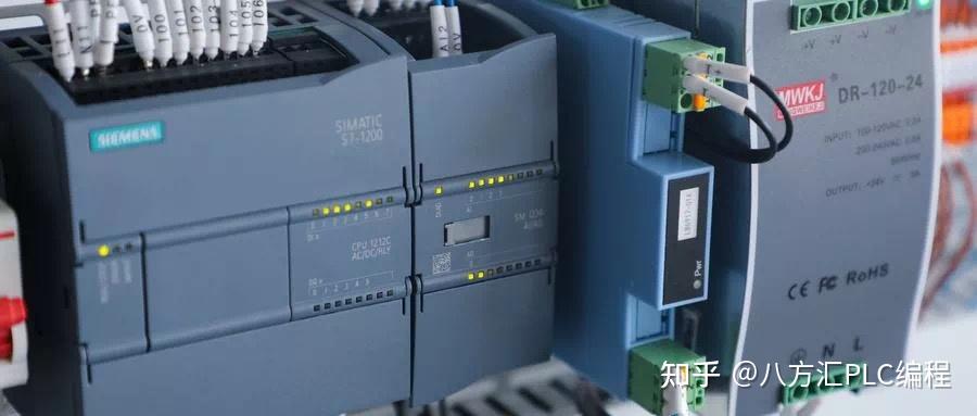 4个基本控制电路设计方法，教你吃透PLC控制原理！ - 知乎