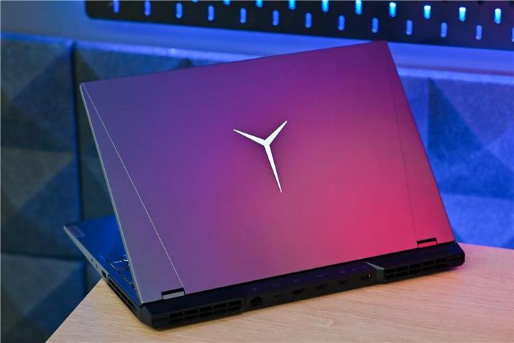 联想拯救者R9000P 2022游戏本测评：锐龙7 6800H与RTX 3070 Ti王炸组合！ - 知乎