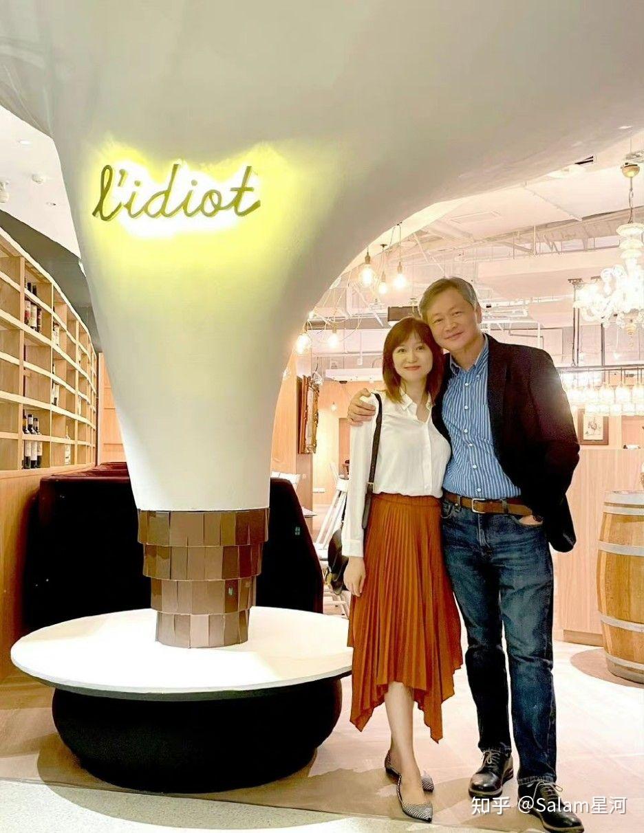 如何看待赖岳谦和周玉琴结婚？ - 知乎