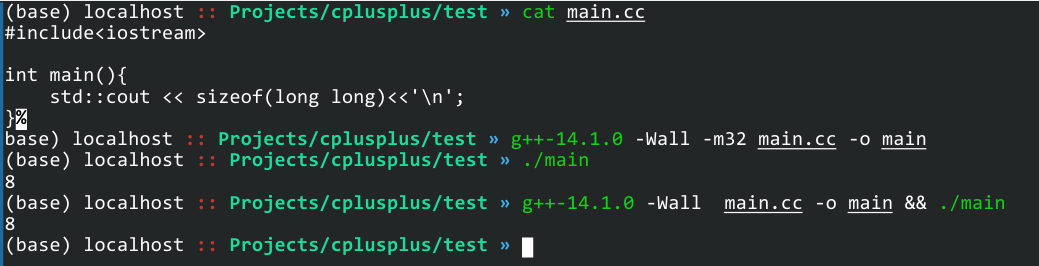GCC-14.1.0发布, 本地编译最新版GCC攻略 - 知乎