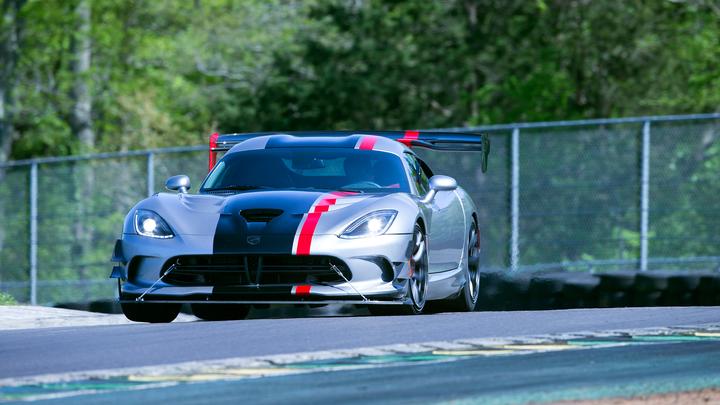 而立之年的Viper，等着你重新出现在世人的面前 - 知乎