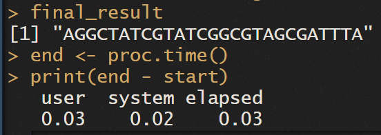 R如何reverse一个字符串 - 知乎