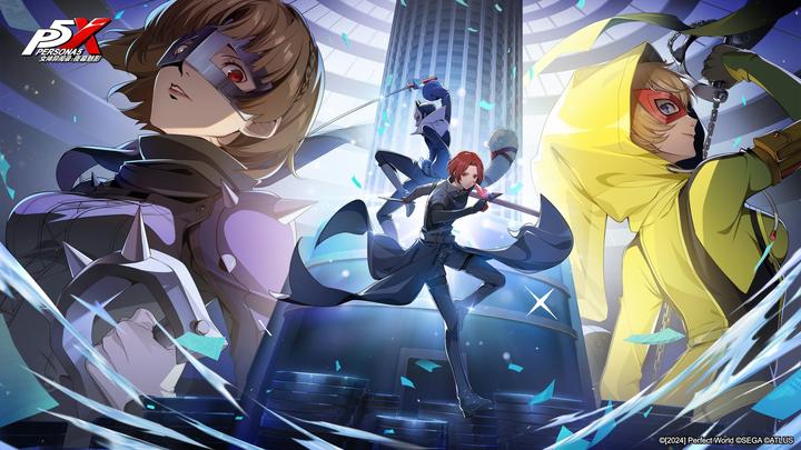 《P5X》Steam版遇冷：多半差评率背后的三大槽点 - 知乎