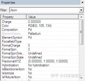 Materials Studio入门级介绍 - 知乎