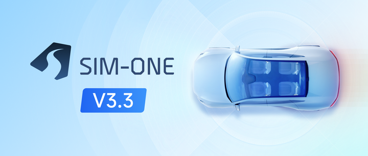 加速智能驾驶量产落地！51Sim-One 3.3正式发布，六大功能升级 - 知乎