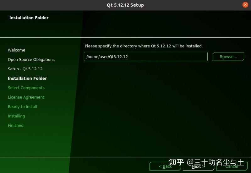 MIT Mini Cheetah 开源 代码 仿真器编译 ubuntu-20.04.6-desktop-amd64 VMware ...