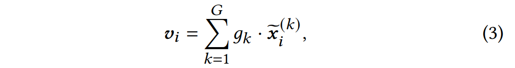 《Towards Universal Sequence Representation Learning for Recommender Systems》论文阅读笔记 - 知乎