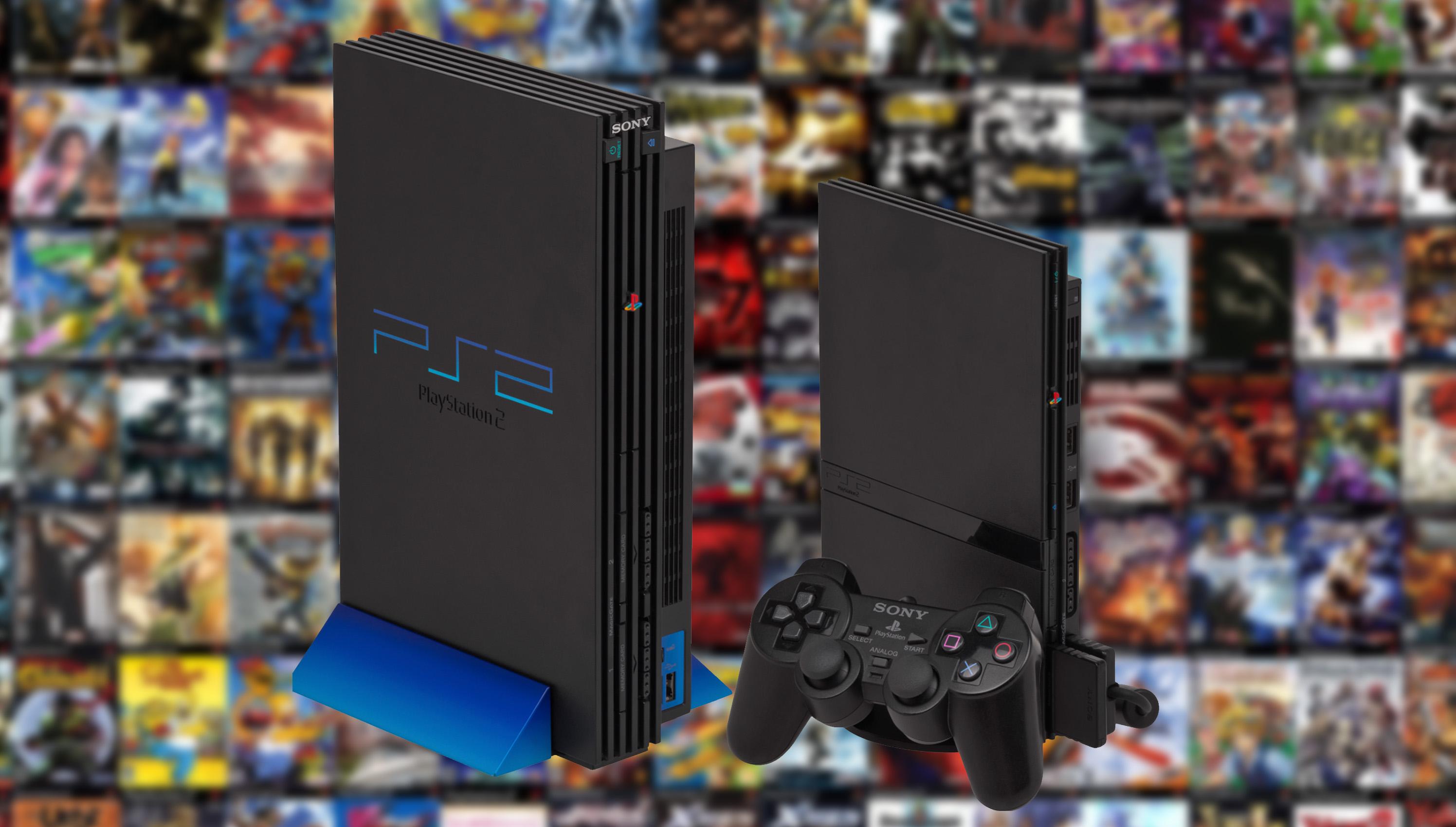 SONY Play Station 2 100款游戏推荐（ps2 经典游戏分类 特别篇 101-124 FTG：格斗游戏） - 知乎
